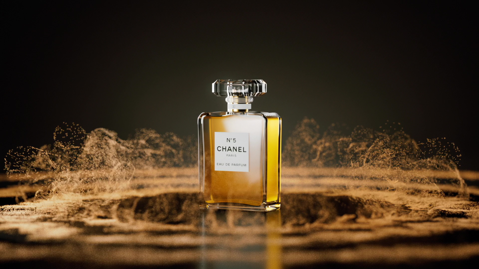 Pierre Rapin - Perfumes