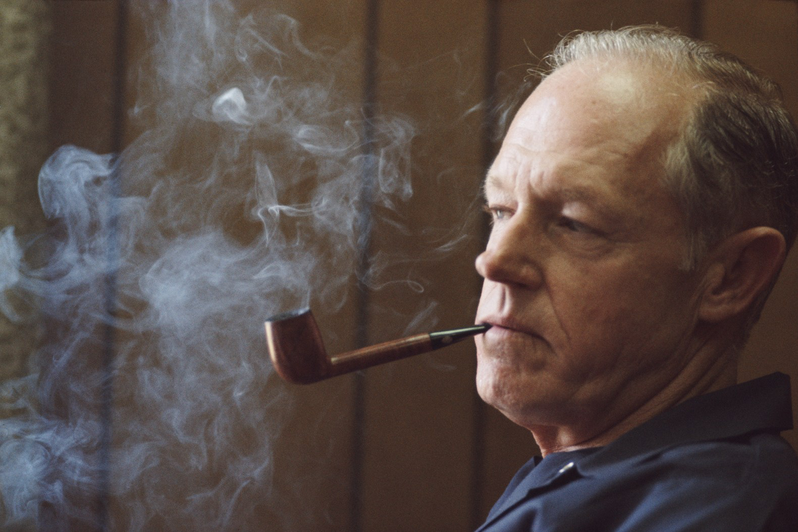 Ian Murphy - E. Howard Hunt