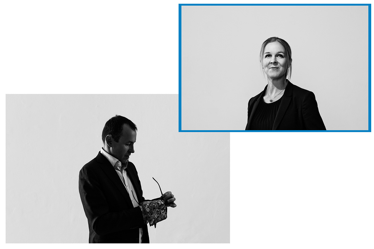 Carl Bergman - capman