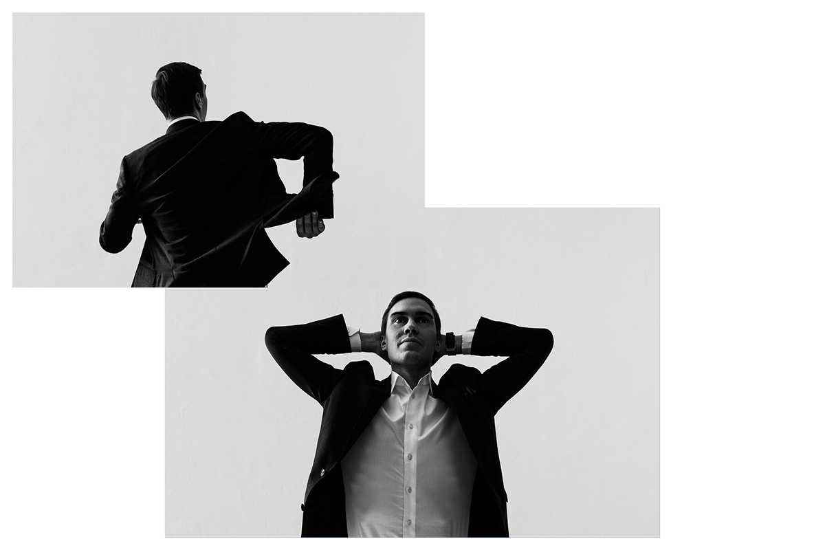 Carl Bergman - capman