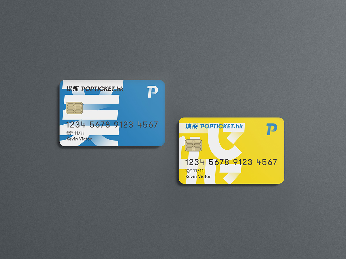 THINGSIDID - POPTICKET