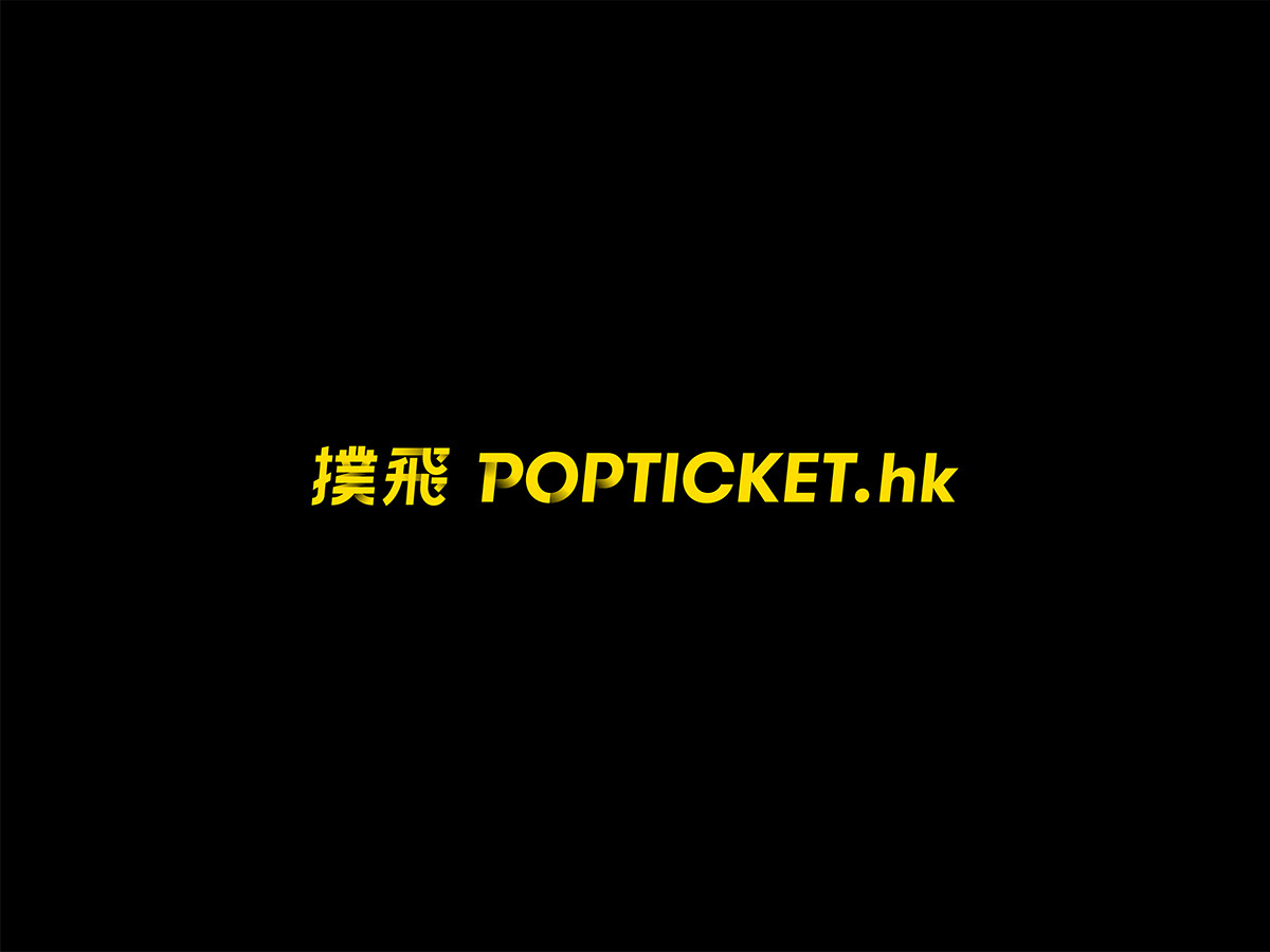 THINGSIDID - POPTICKET