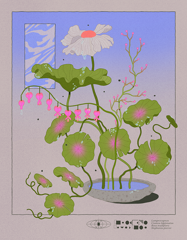 Manon Louart - Adobe Max 2023