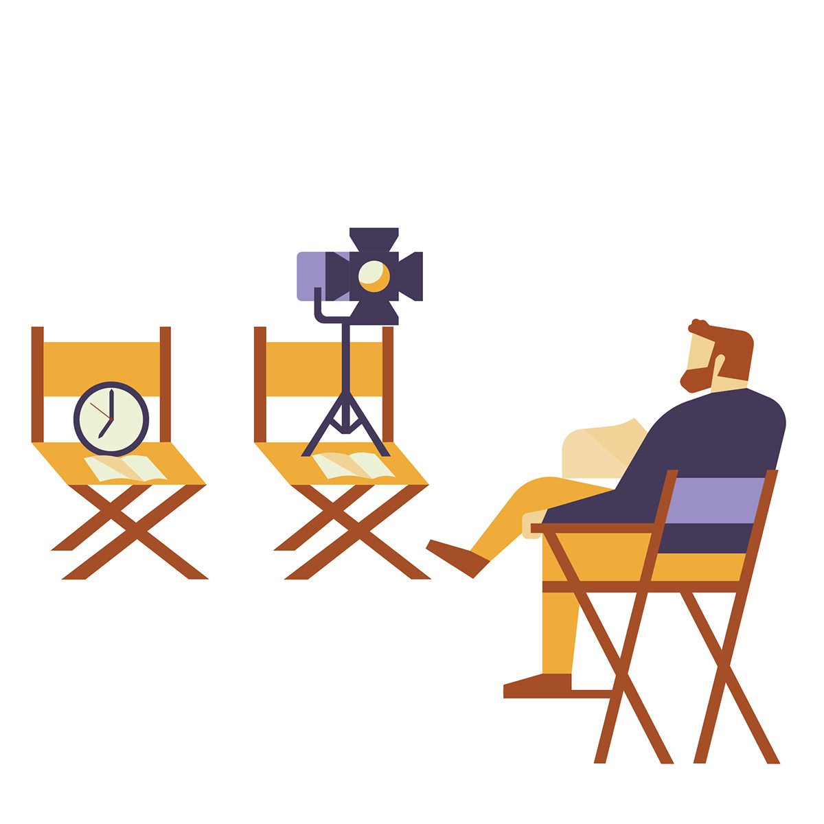 Michael Tada - ONE PIECE OF ADVICE ISSUE 2