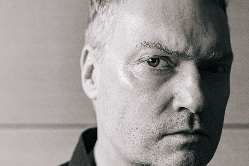 mark parren taylor. - meet mark.