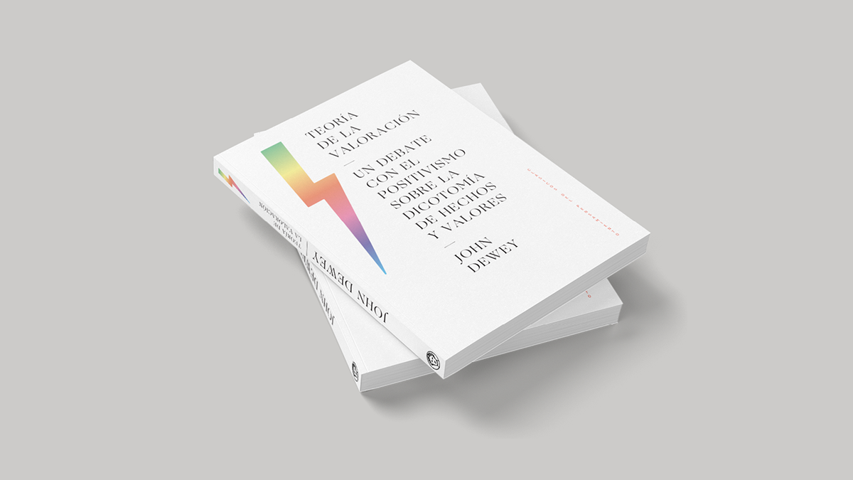 Ezequiel Cafaro Studio - Rediseño editorial de Biblioteca Nueva