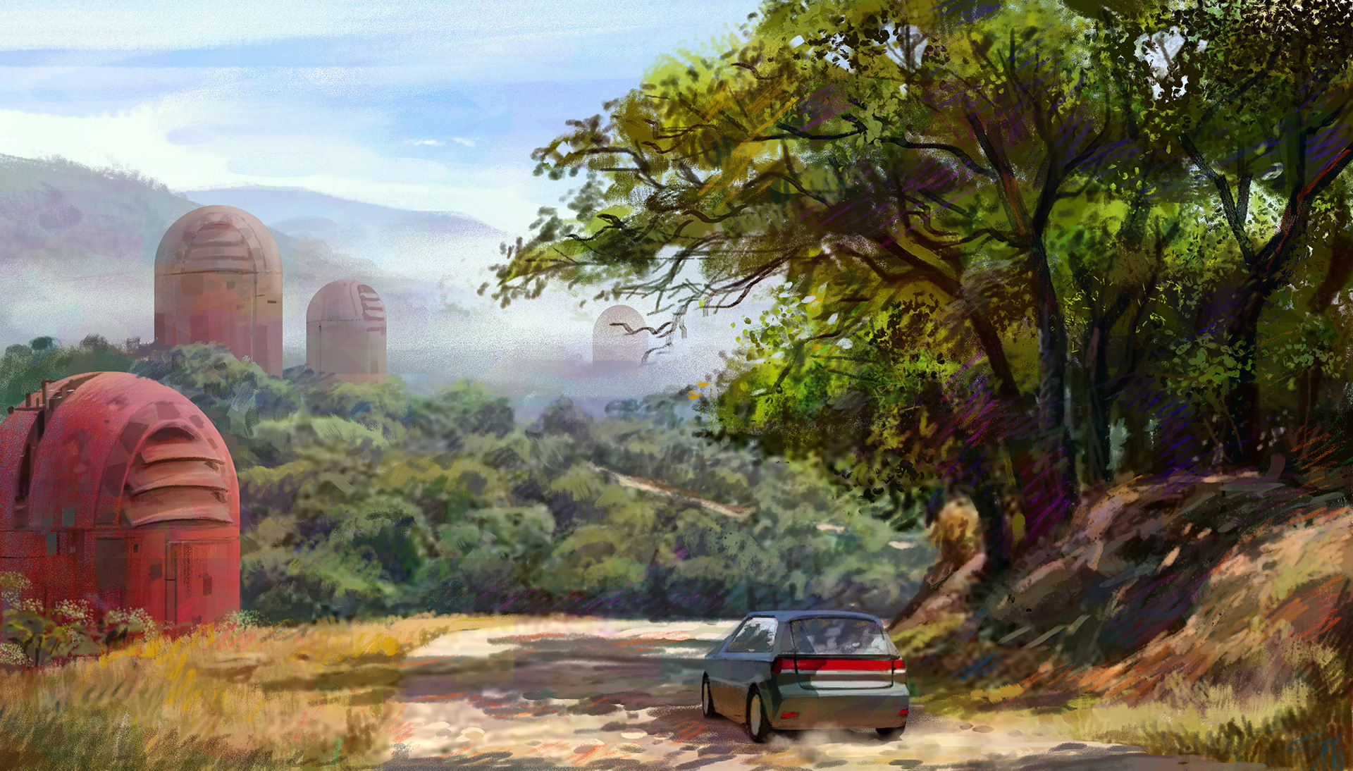 Daniel Clarke - 'FUNEKA'