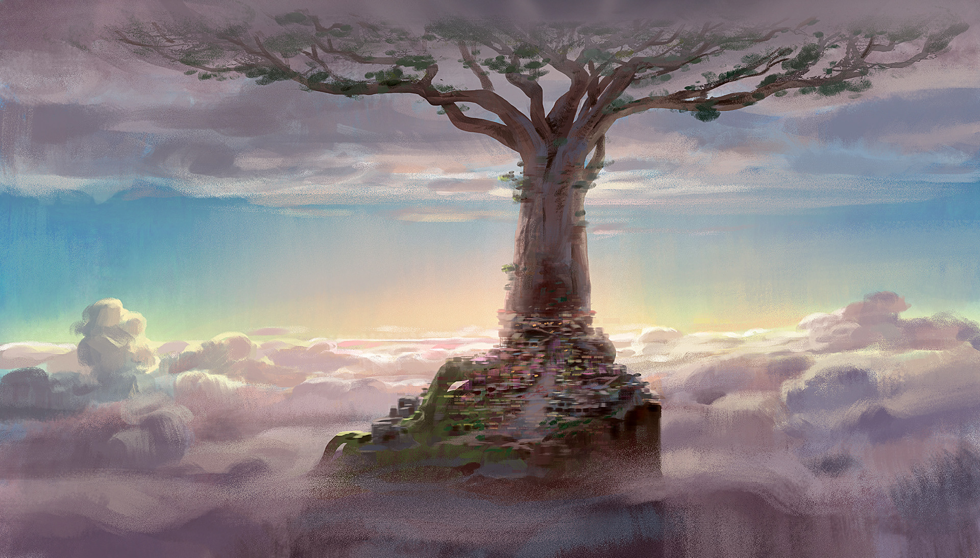 Daniel Clarke - 'FUNEKA'