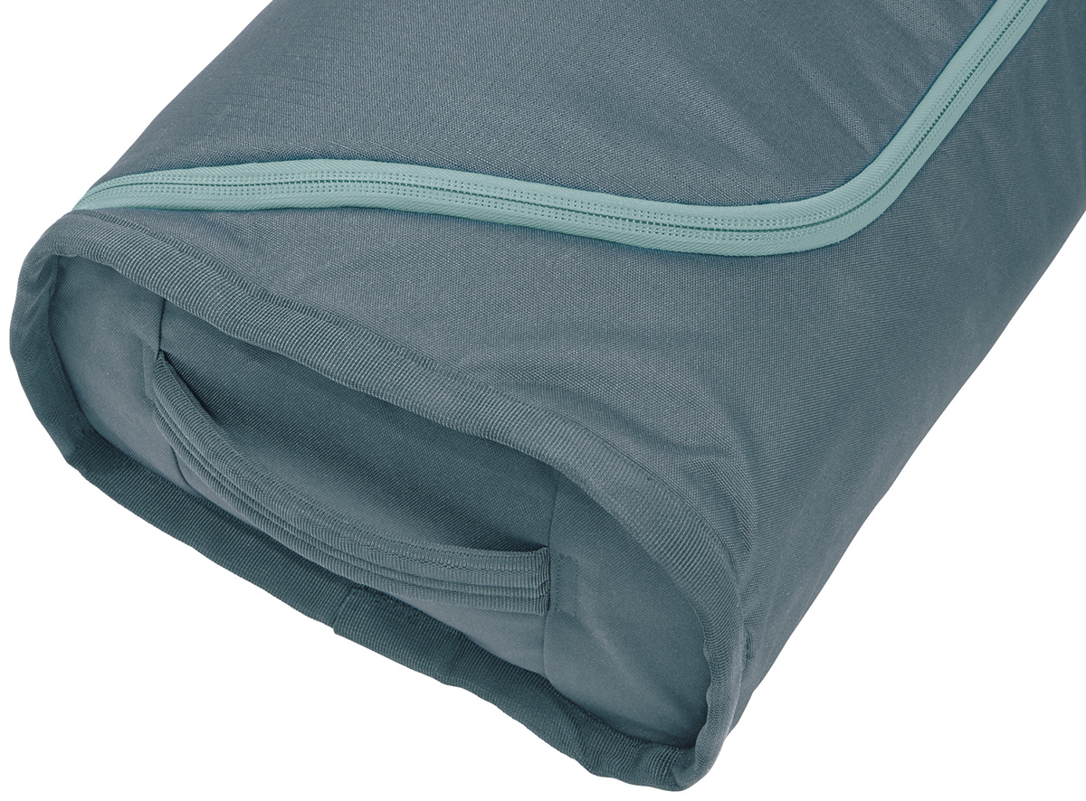 Ryan Mather - Thule RoundTrip Collection