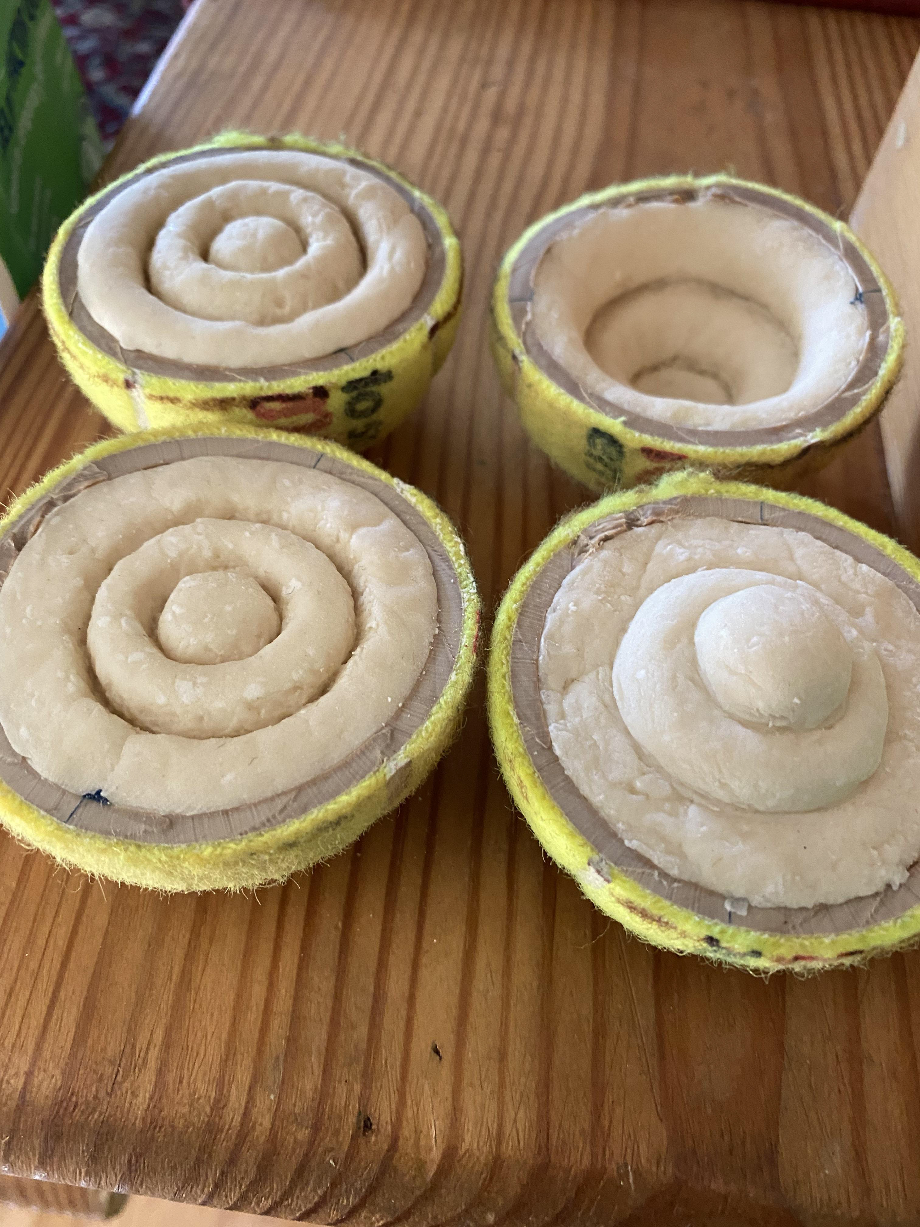 Colleen B Costigan - Art and Design Studio - Model Earth