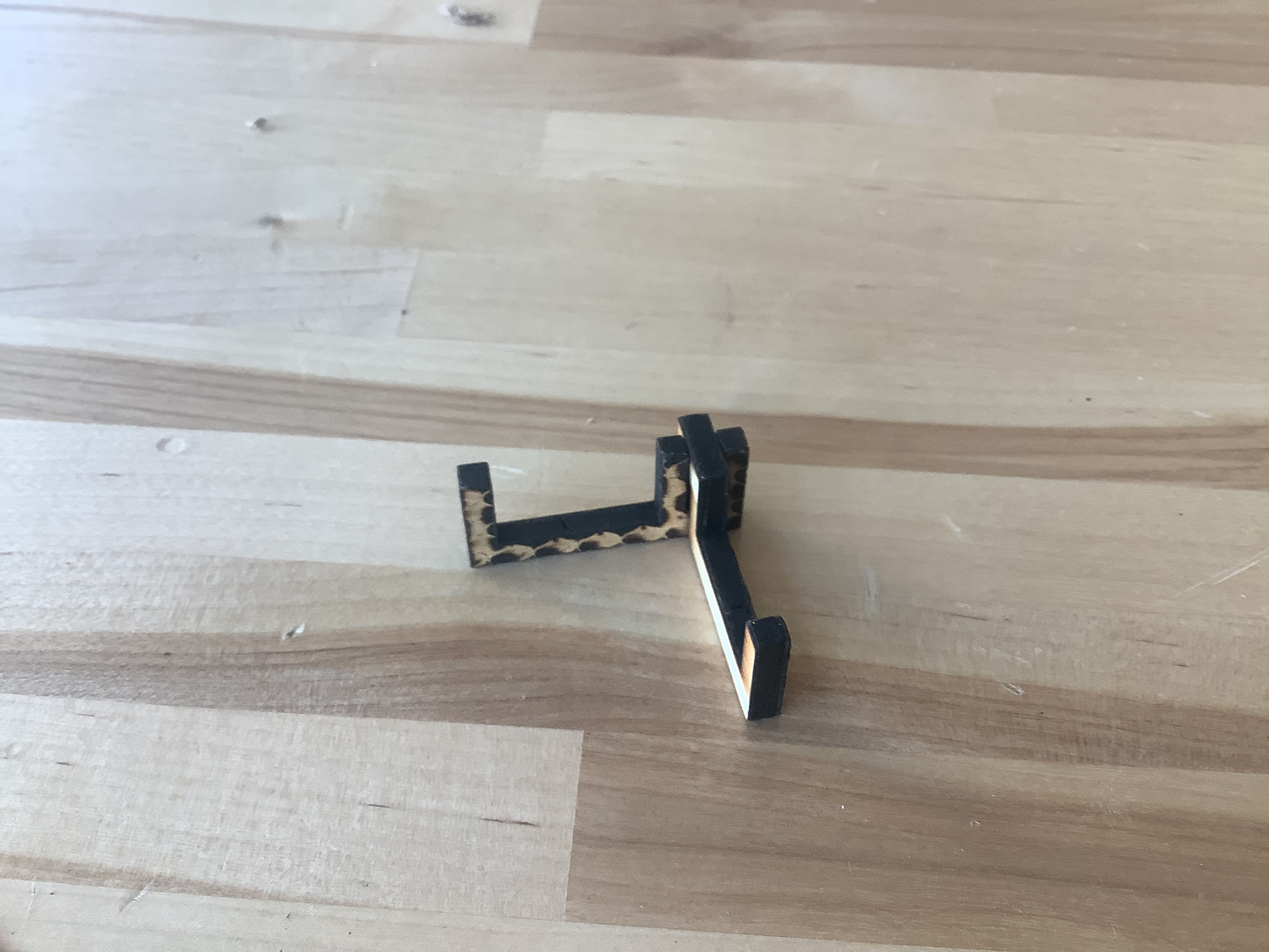 Colleen B Costigan - Art and Design Studio - Lasercut Projects