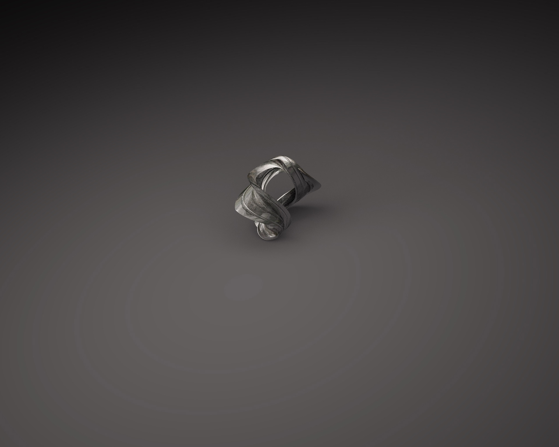 Colleen B Costigan - Art and Design Studio - 3D Printed Rings