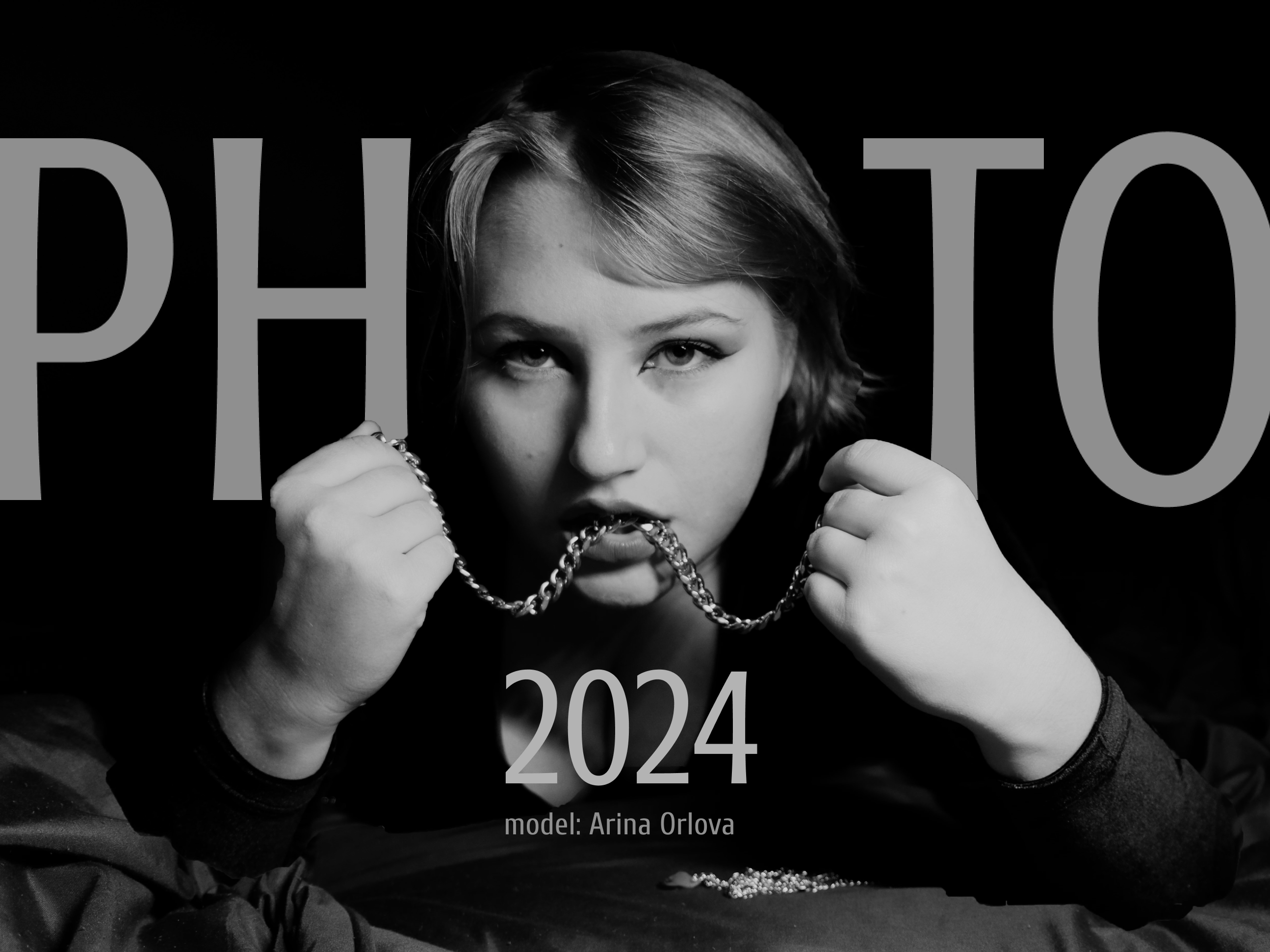 Viktoria Tkachenko - Photoportfolio 2024/Фотопортфоліо 2024