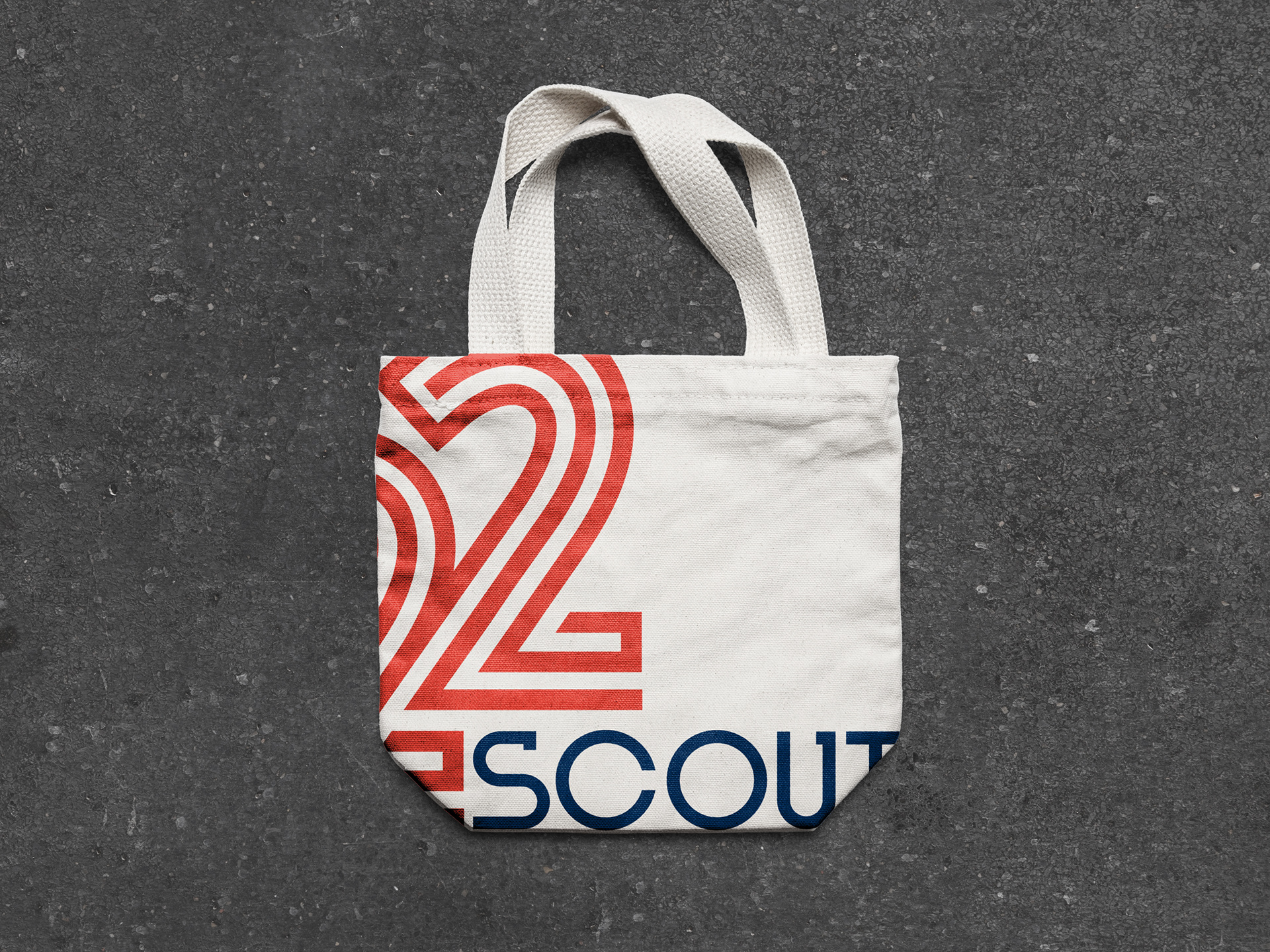 Inhouse design - Scout 22