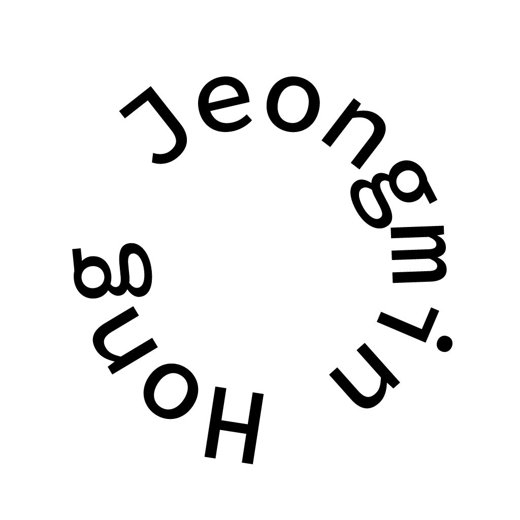 HONG JEONGMIN - Living Object