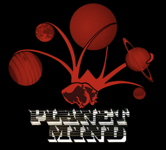 PLANET MIND - FOR CINEMA