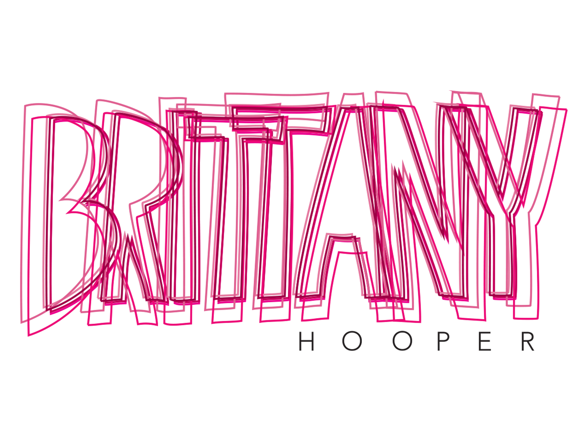 Brittany Hooper - The Echo Guild