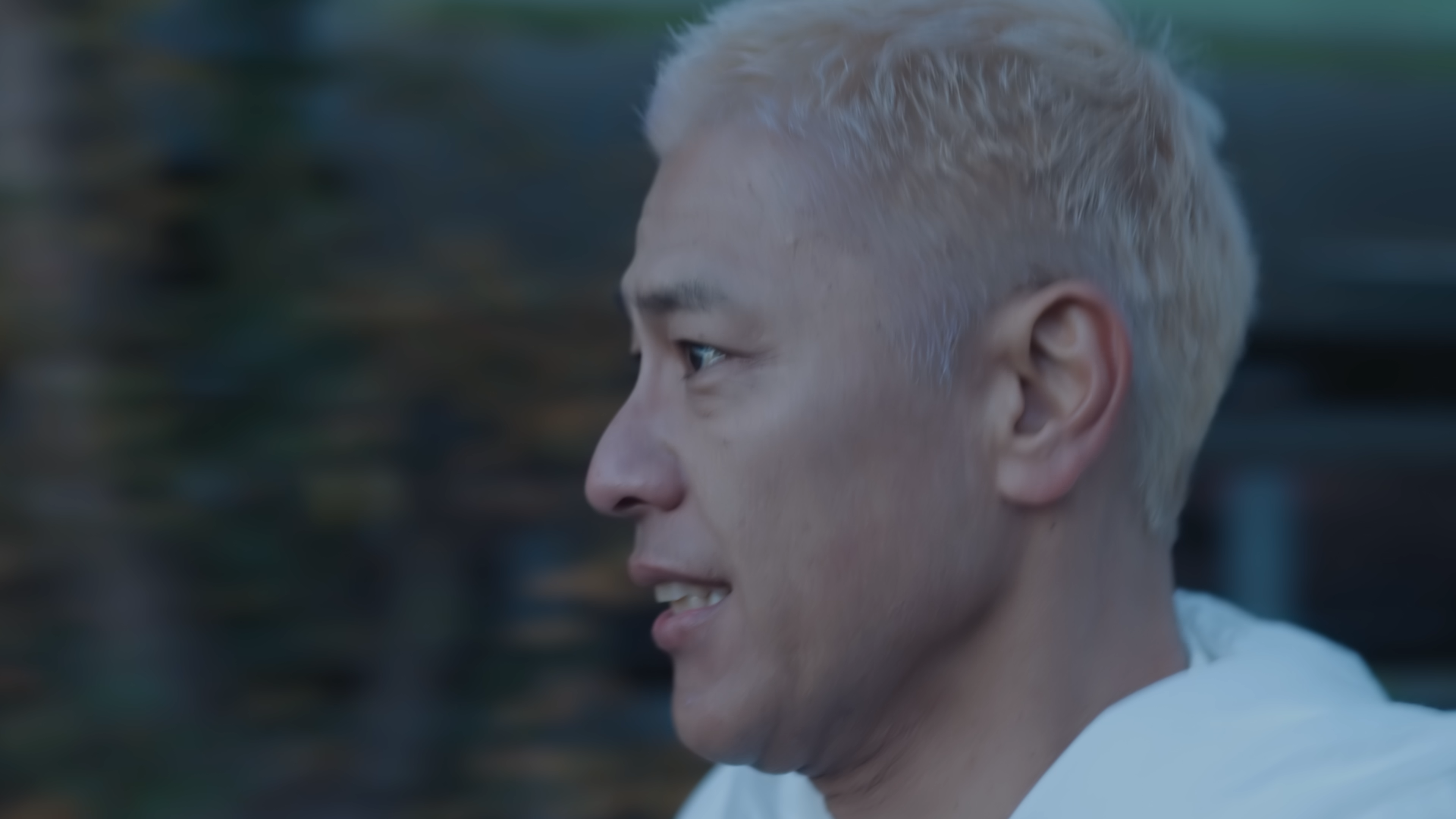 Tomoya Sato - Mash / 壊れたJukebox - Music Video