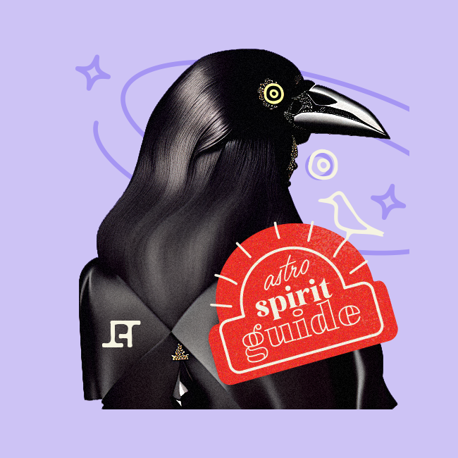 Astro Spirit Guide - Tuba Gok - Logofolio | 2024 | First Half Collection