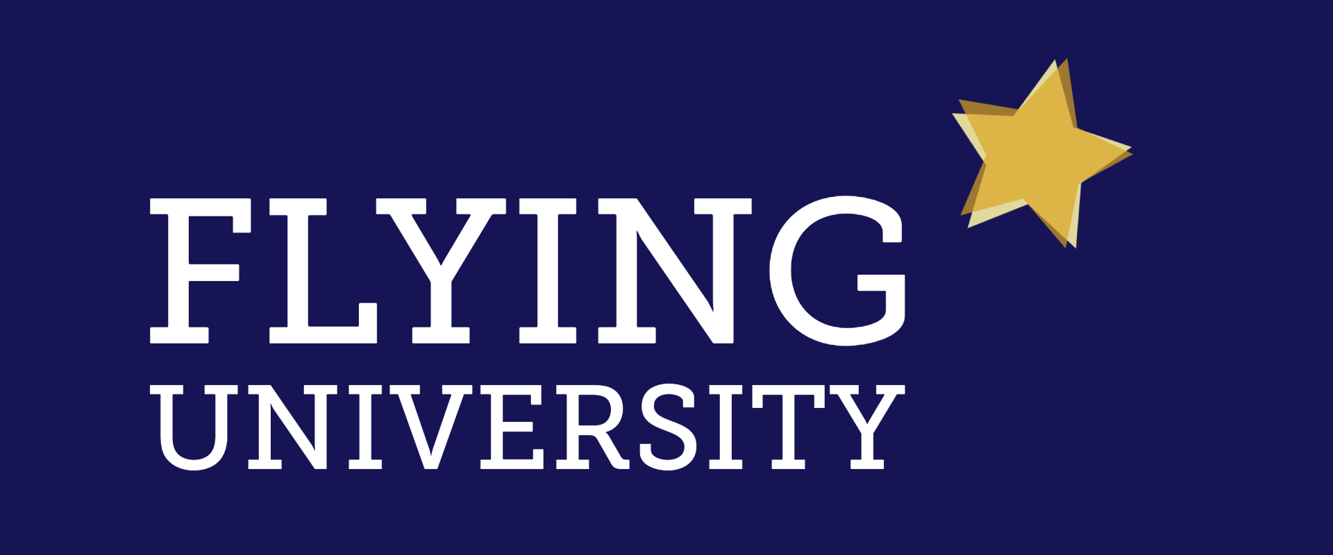 Flying University