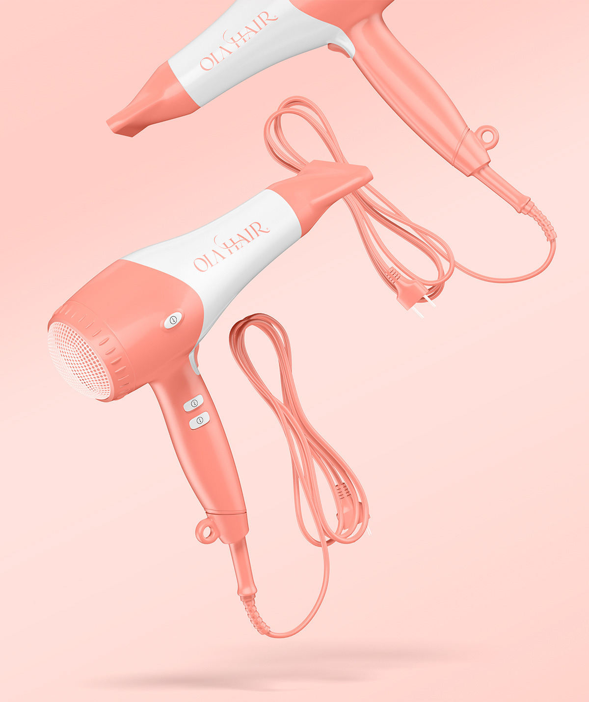 eje Studio™ - Ola Hair