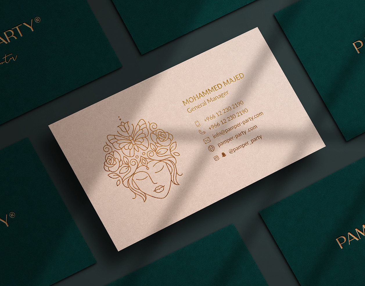 eje Studio™ - Ola Hair
