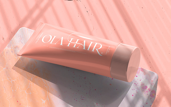 eje Studio™ - Ola Hair
