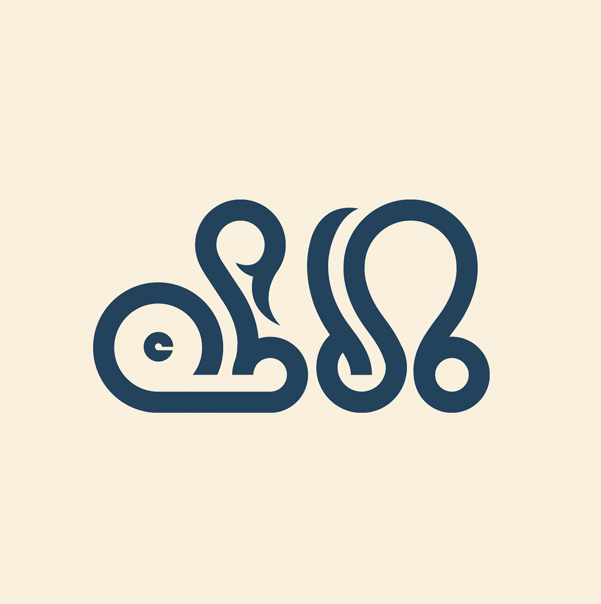 eje Studio™ - Calligraphy Collection 01