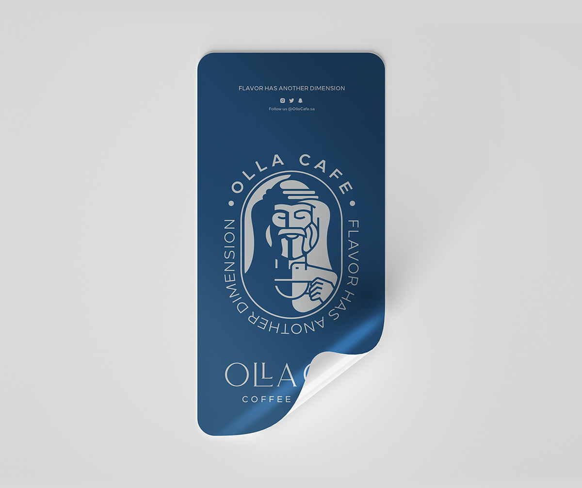 eje Studio™ - Olla Cafe