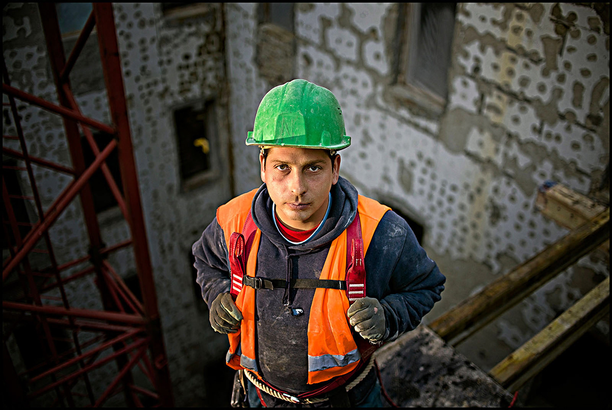 Daniel Vegel | International Event Photographer - EVERYDAY HEROES ...