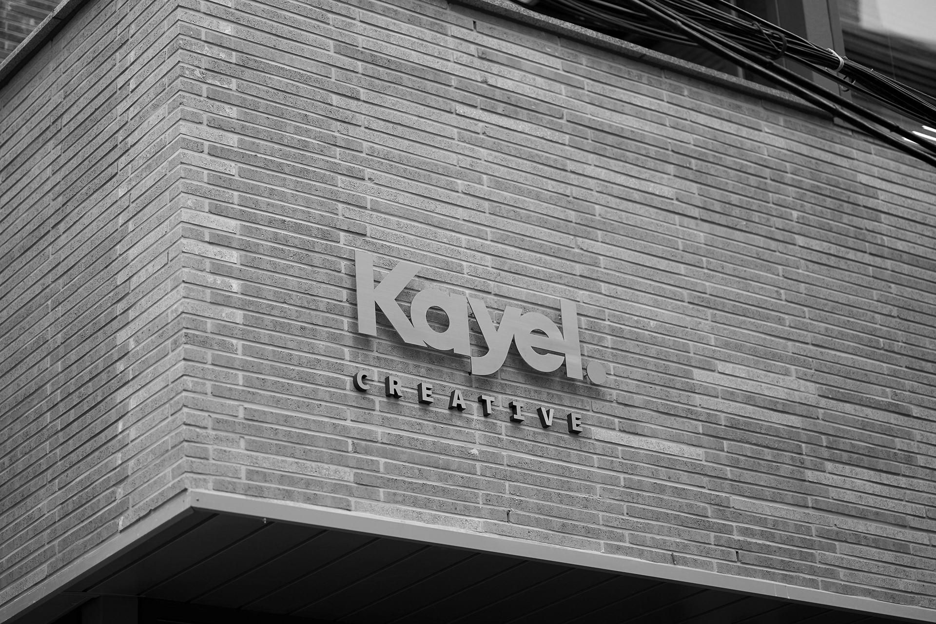 KAYEL CREATIVE. inc - ABOUT