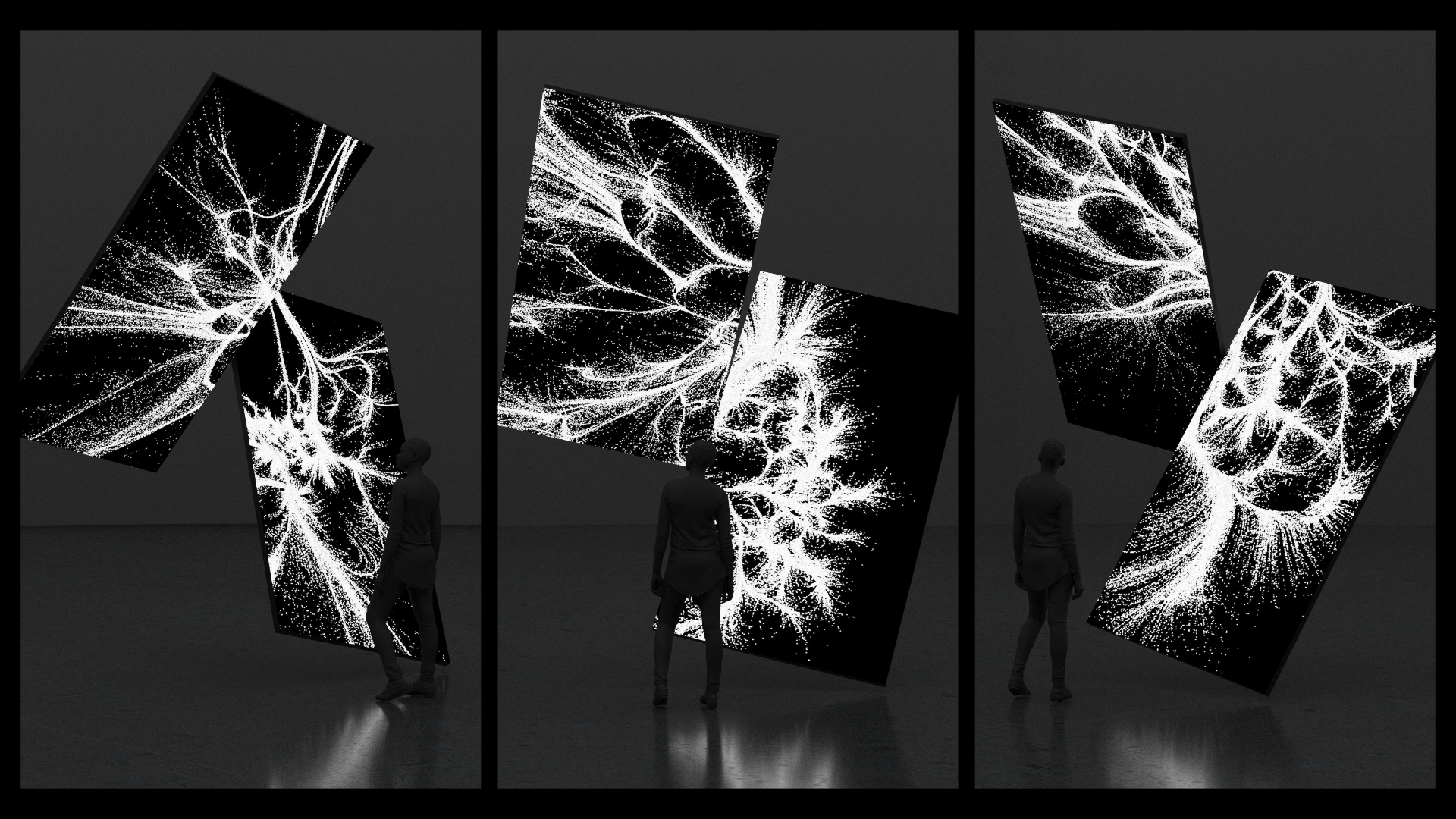 Filippo Nassetti - BREATHING ARCHITECTURE