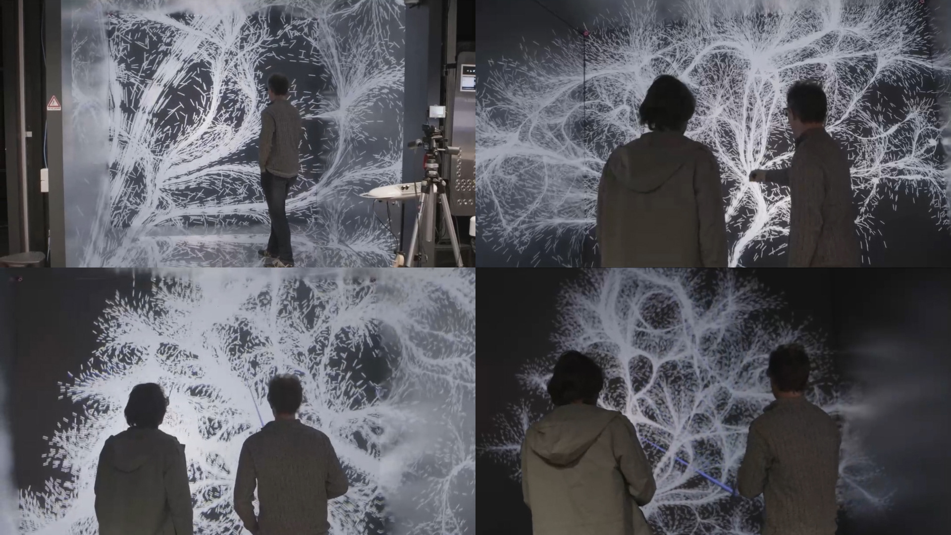 Filippo Nassetti - BREATHING ARCHITECTURE