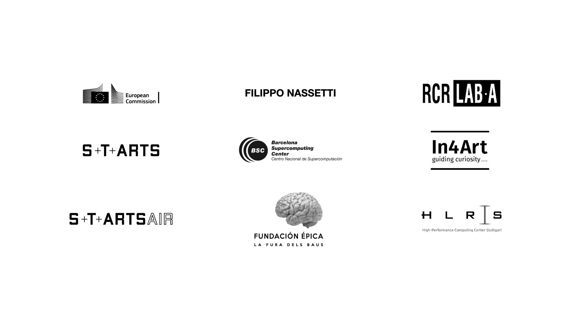 Filippo Nassetti - BREATHING ARCHITECTURE