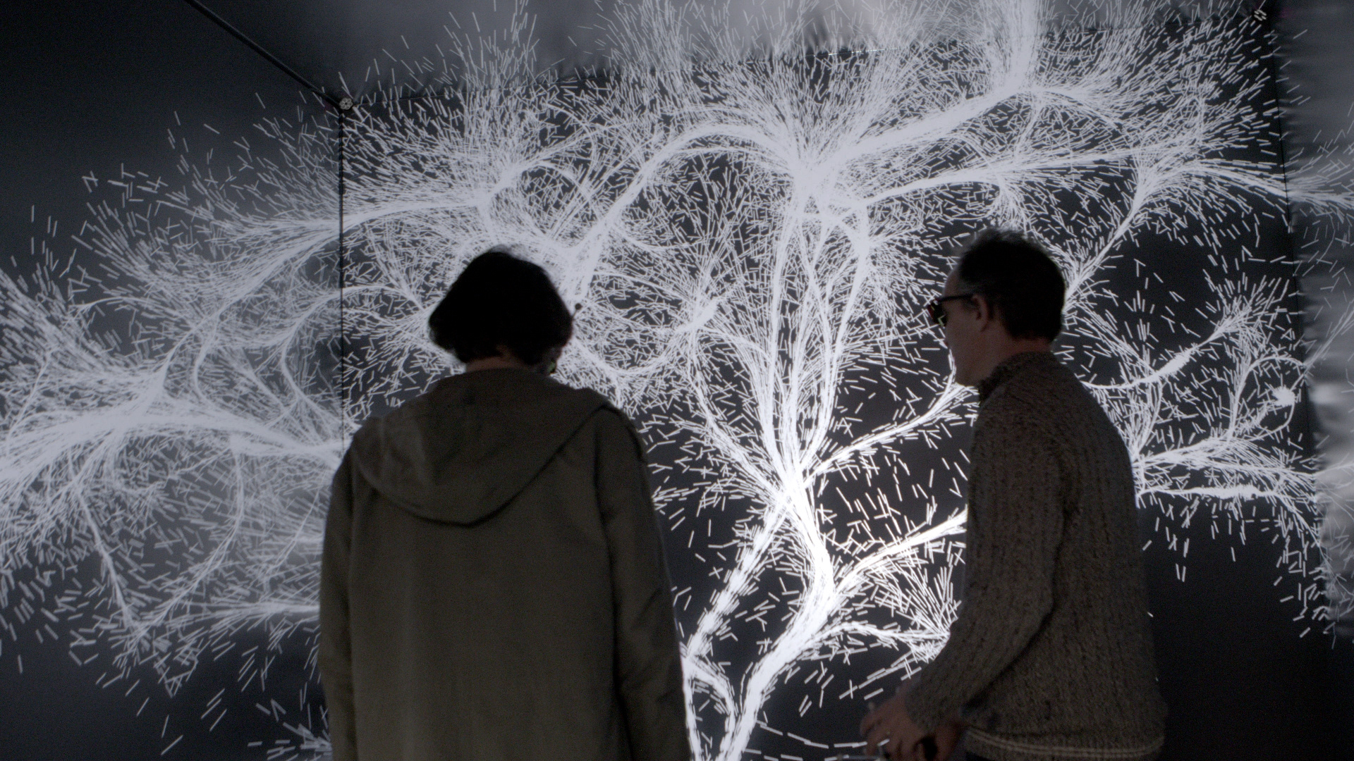Filippo Nassetti - BREATHING ARCHITECTURE