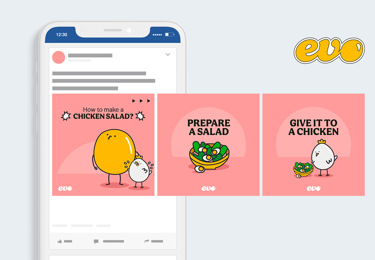 Portafolio de diseño gráfico, animación y dirección de arte - Johangel ...