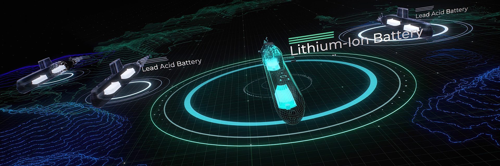 VEIG.TV - Hanwha Madex 2023