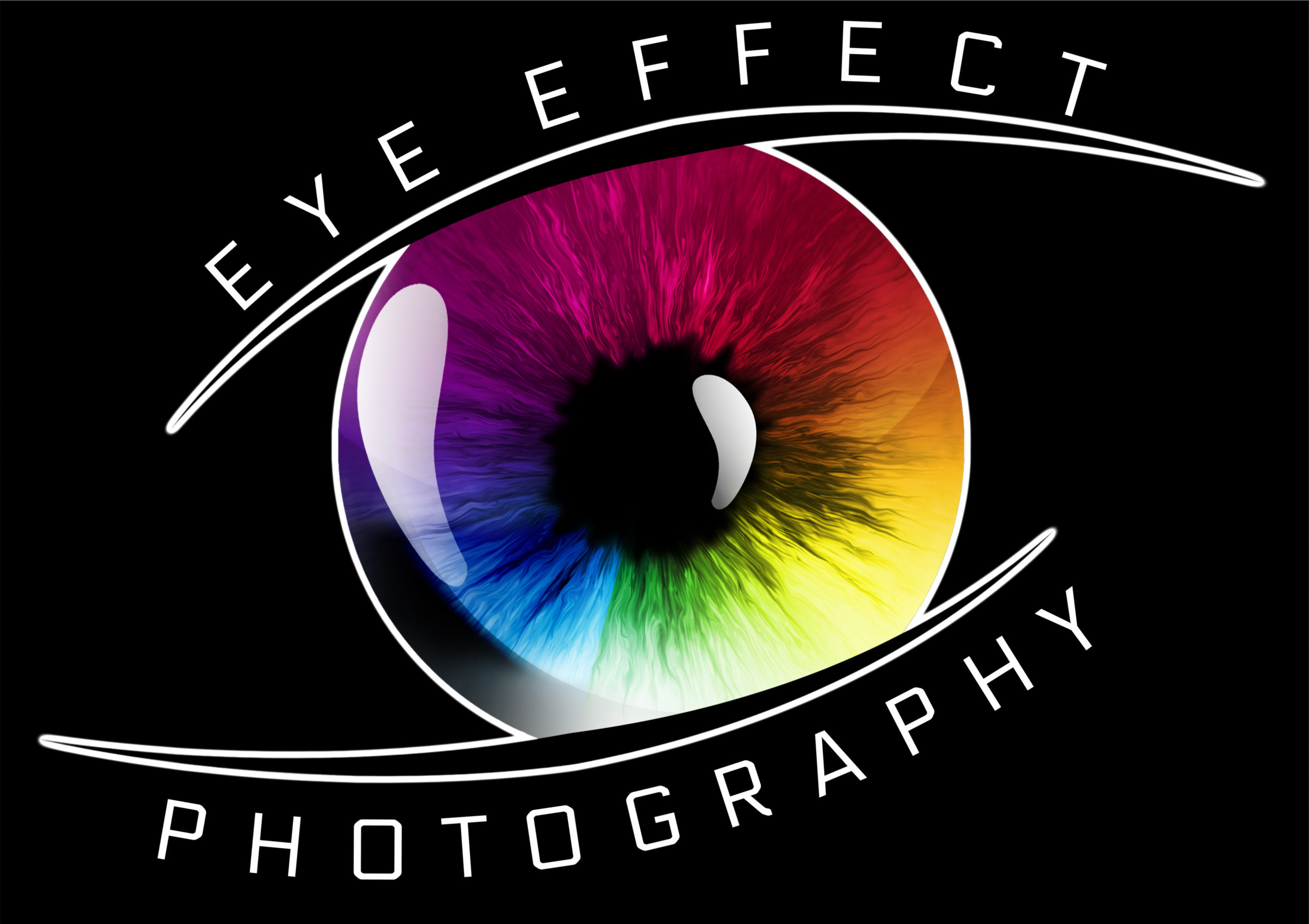 Eye Effect Photography - Family Portraits