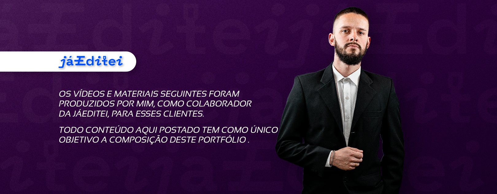 Isaac Oliveira - RAFAEL WAINER