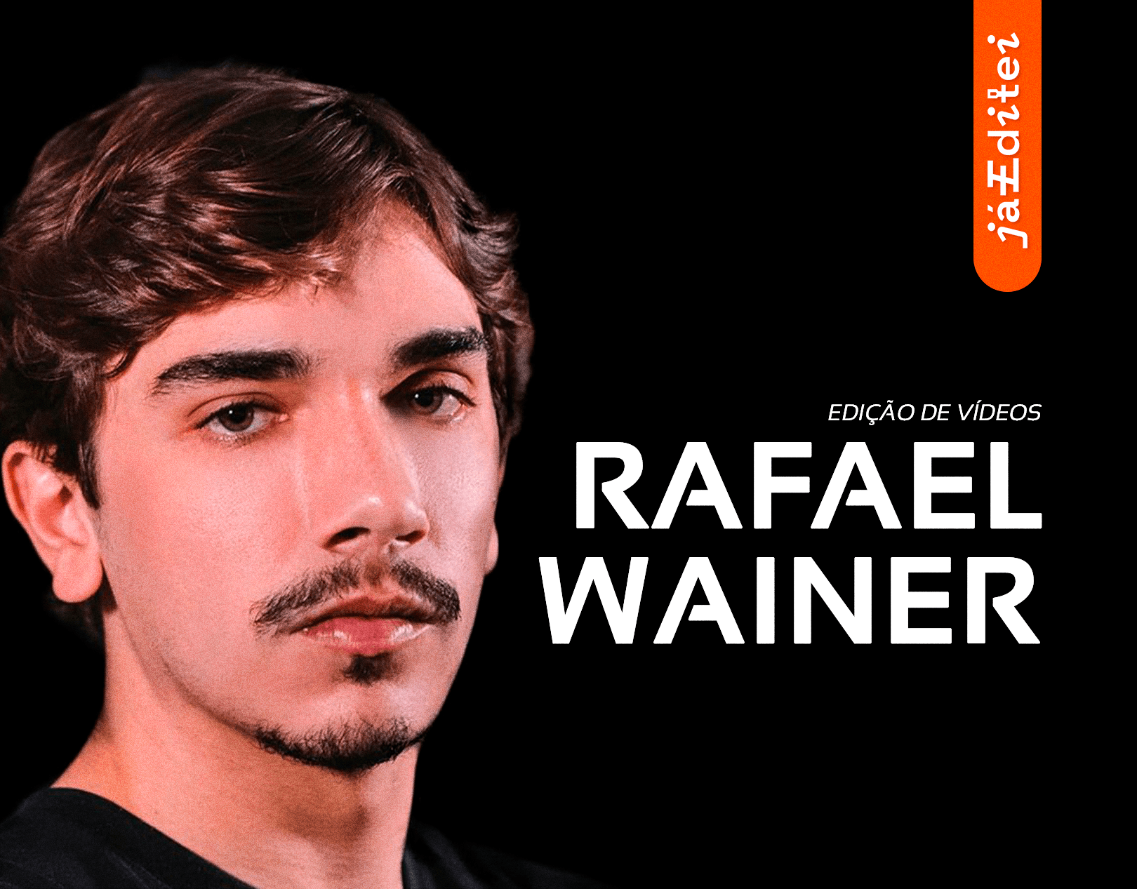 Isaac Oliveira - RAFAEL WAINER
