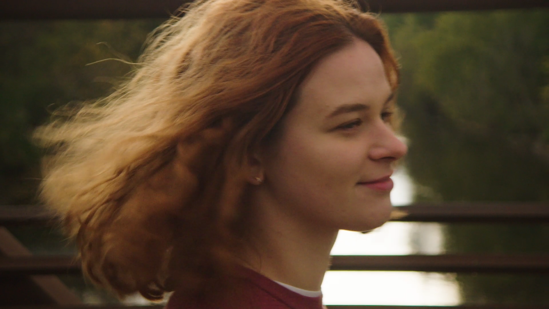 Liam Briese - Static & Dynamic