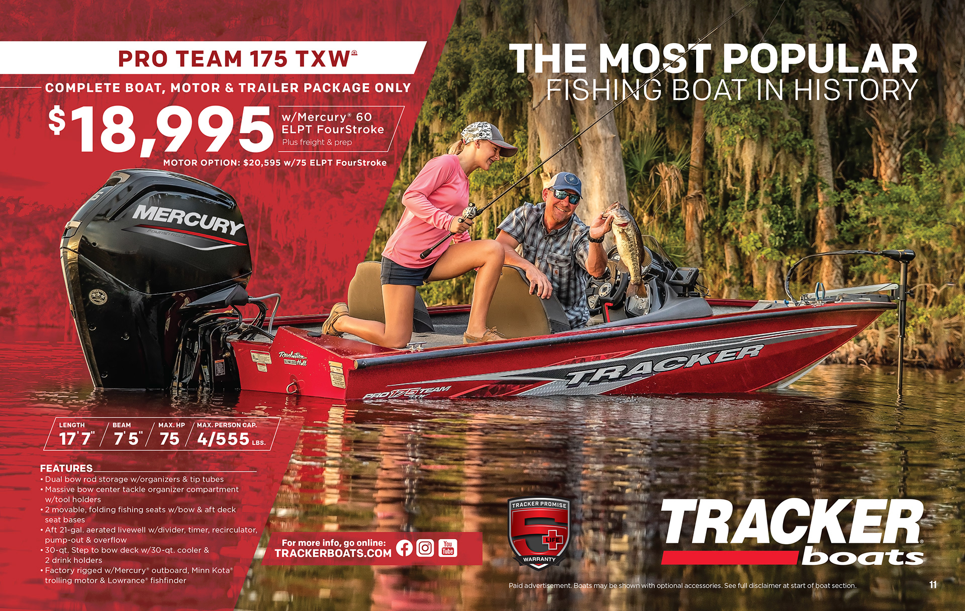 Travis Entrekin - Designer and Illustrator - Bass Pro Shops Catalogs