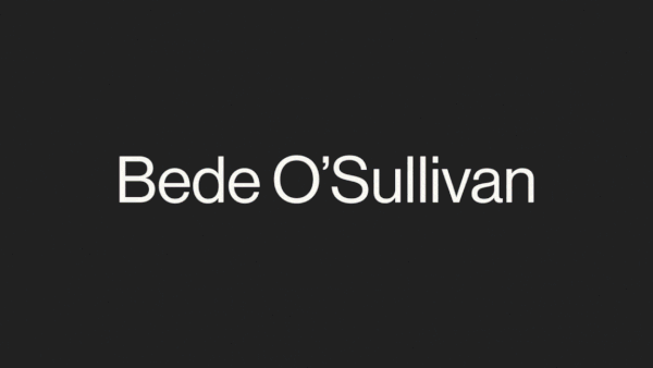 Bede OSullivan