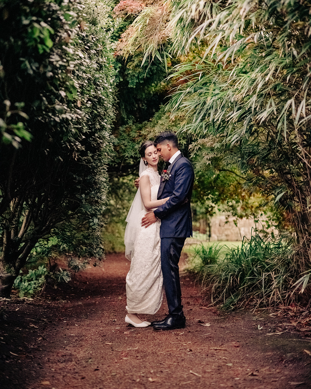 Fern Photography - weddings and lifestyle photos and video - Service