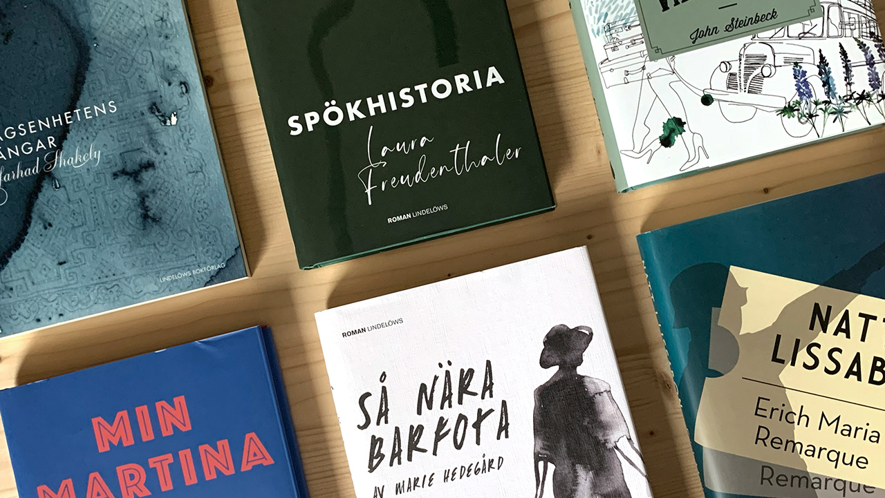 Linnea Blixt - Water colour & drawing