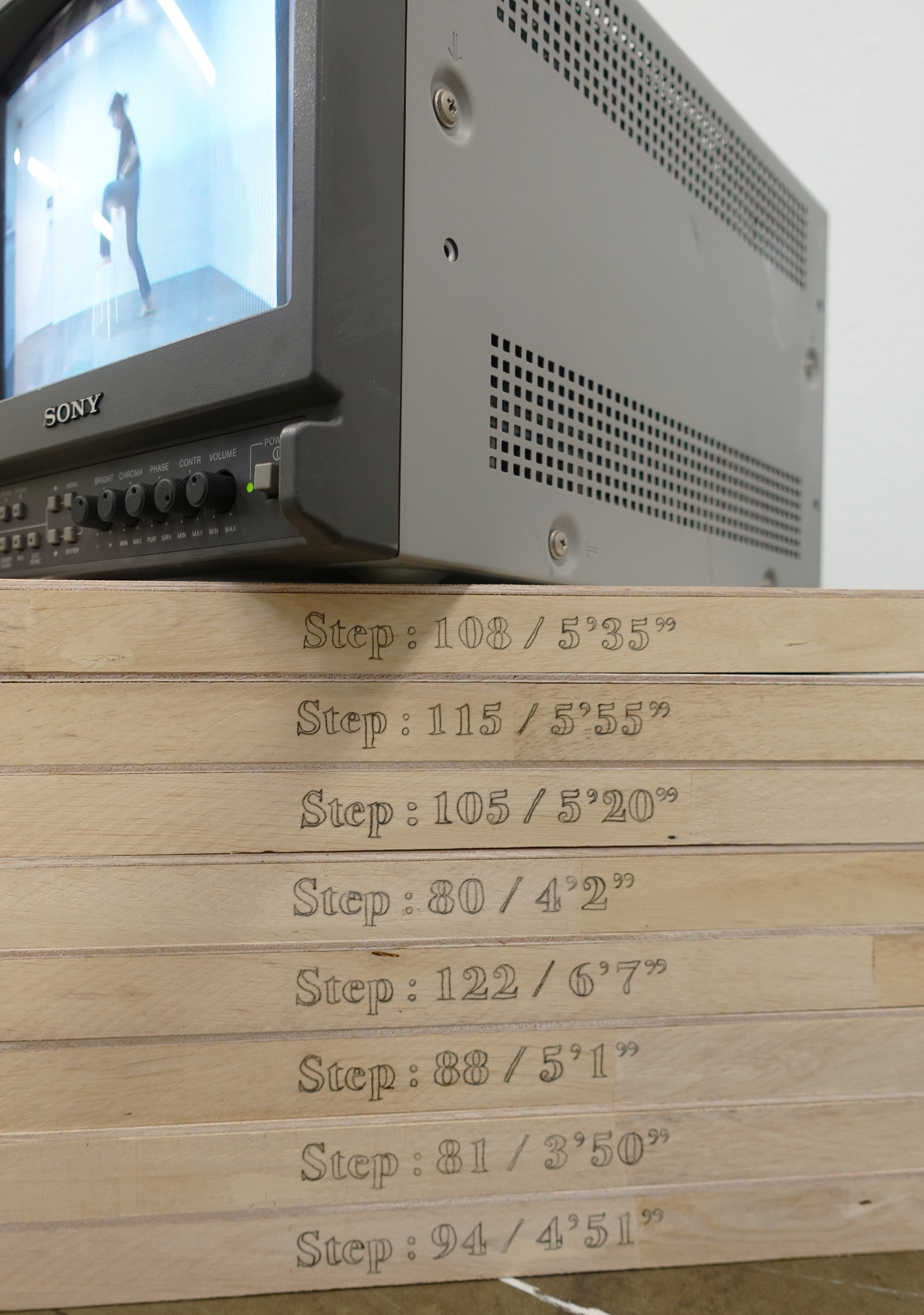 sumin cho - Step Piece (after Work)