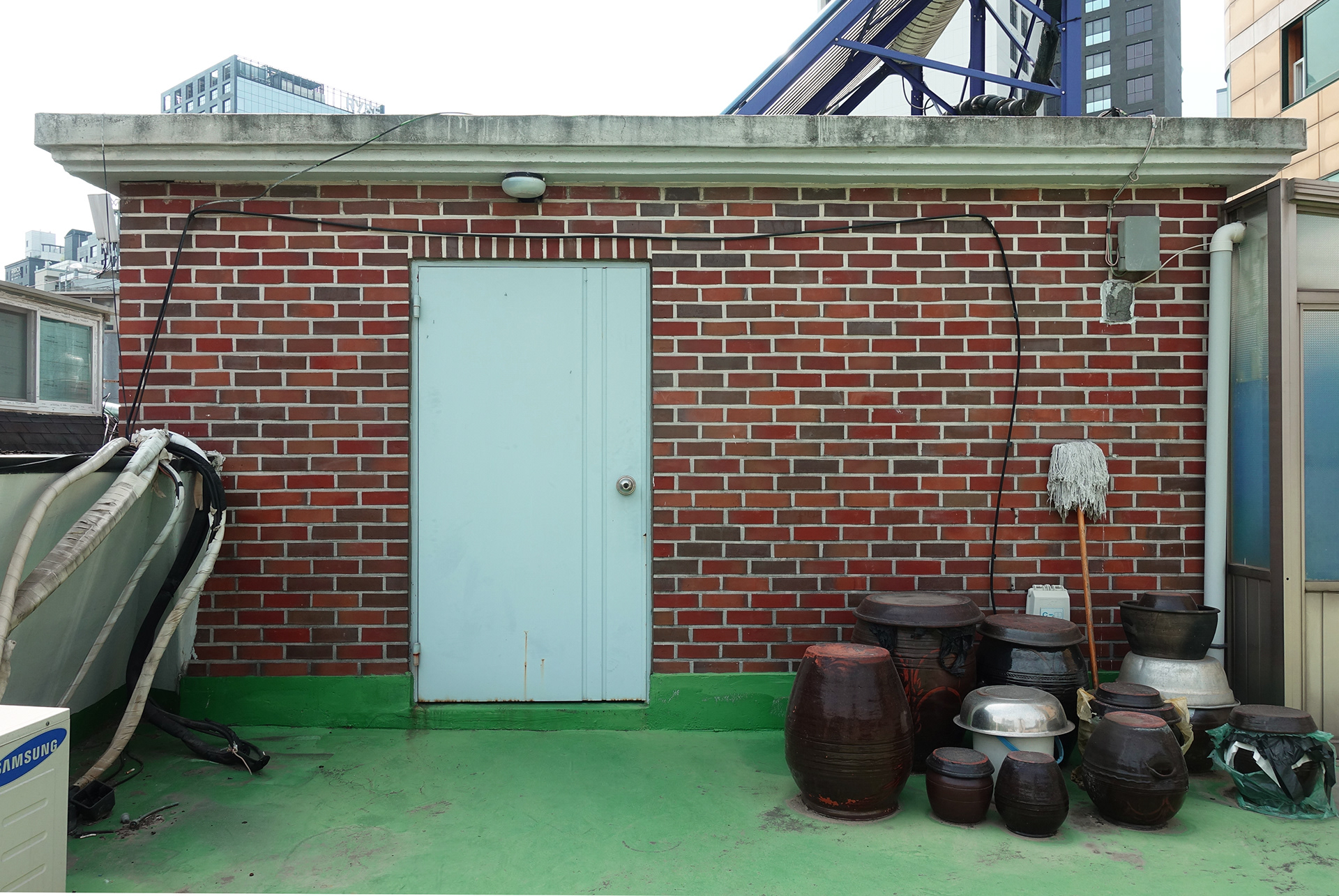 sumin cho - Home (3): 점유의 규칙