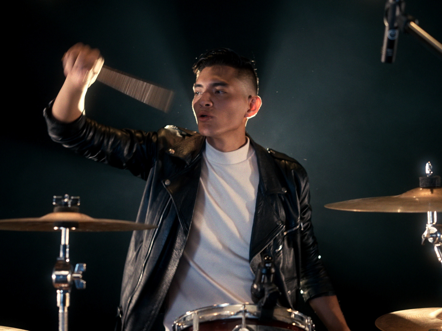 Martin Aguirre - [RE] COMENZAR