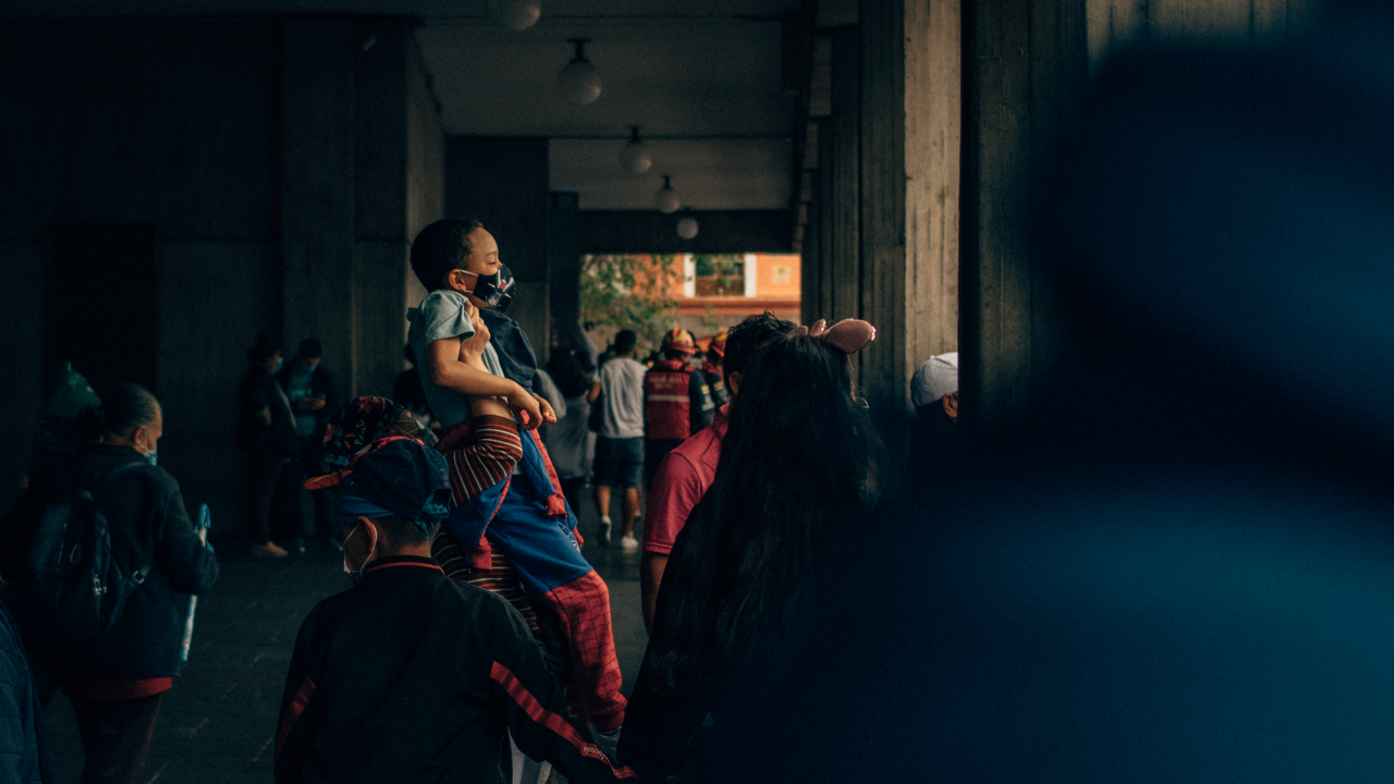 Martin Aguirre - fotos