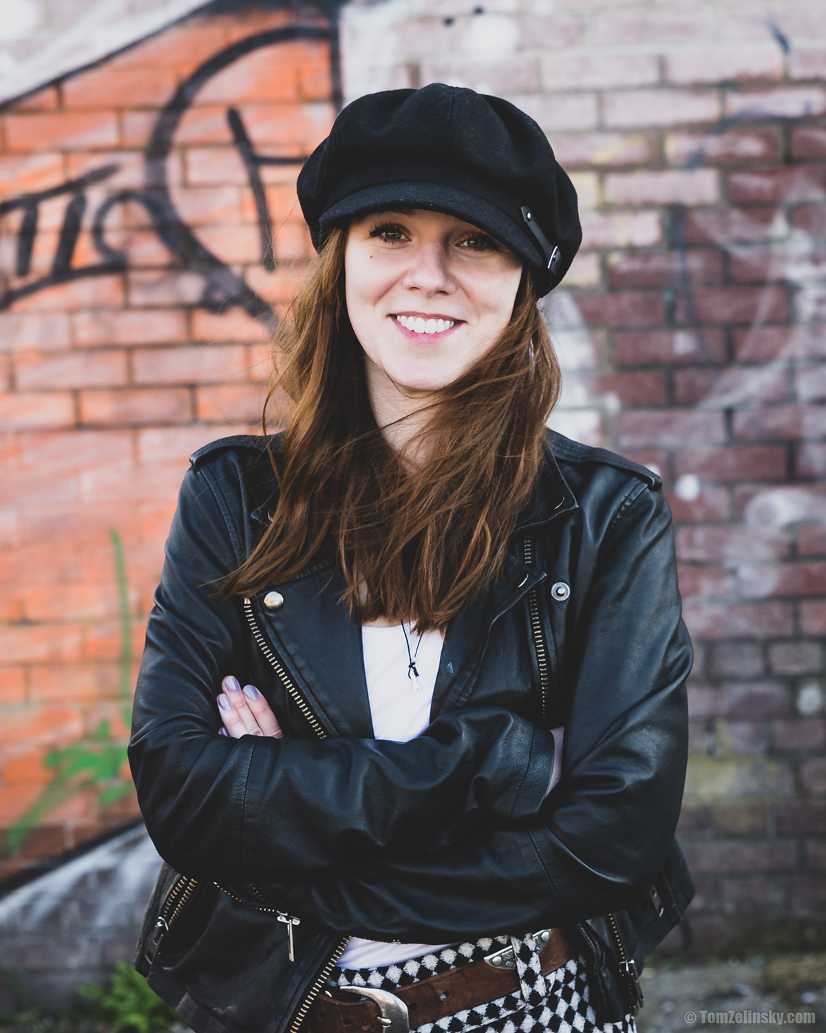 Tom Zelinsky Photographer - People